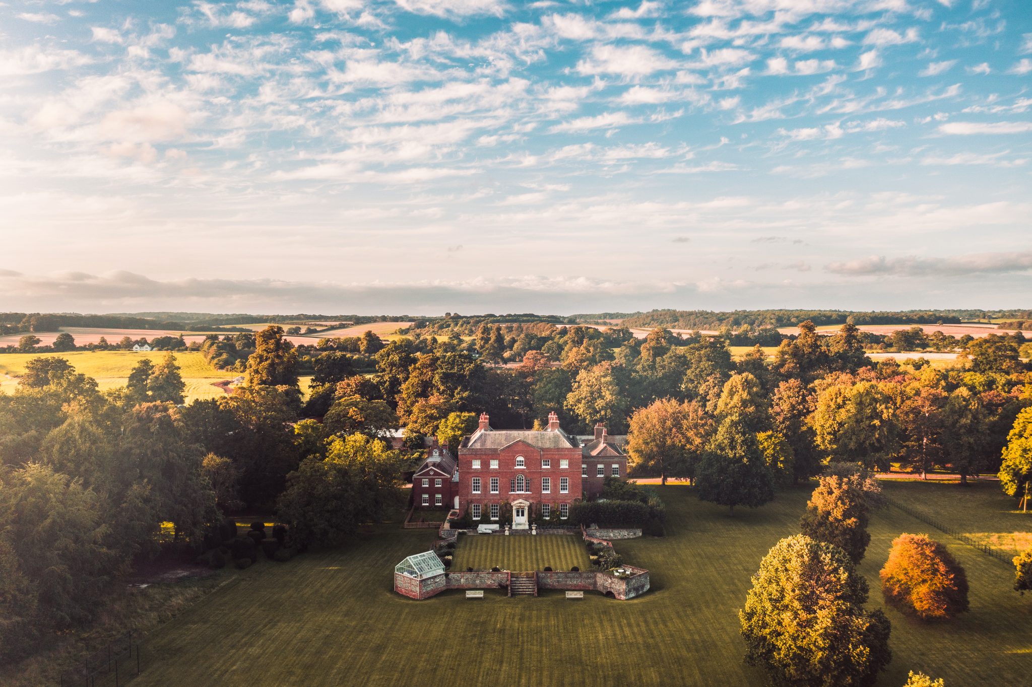 Home - Barton Court Estate
